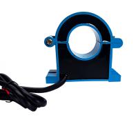 China 2.5KV Split Core Current Transformer 1500A Input for Relay Protection Epoxy Encapsulated for sale