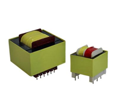 China DIP Ferrite Core High Frequency Transformer - Integrated Linear Power Transformer for Audio/Video & Power Supply Applications for sale