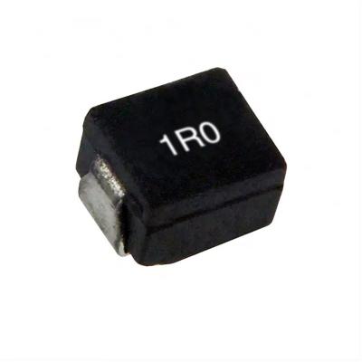 China Molded High Current SMD Chip Power Inductor 100μH - 1008/1210/1812/2220 Sizes - Operating Temperature -40℃ to +105℃ for sale