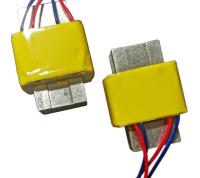China UL HiFi Audio Frequency Transformer 12:1 Ratio for Tube Microphone Output for sale