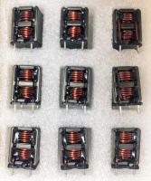 China 10μH Class D Amplifier Power Inductor SMD Component with Magnetic Shielding for Digital Audio Systems for sale