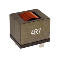 China RoHS DCR 40A High Current Power Inductors Flat Copper Wire PQ3222 Series for sale
