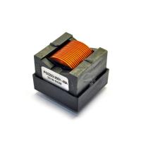 China RoHS DCR 40A High Current Power Inductors Flat Copper Wire PQ3222 Series for sale