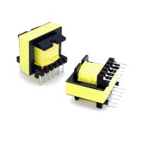 China EE30 Flyback High Frequency Transformer Ferrite Core 600μH 20-500KHz for Switch Power Supplies for sale