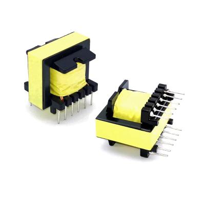 China EE30 Flyback High Frequency Transformer Ferrite Core 600μH 20-500KHz for Switch Power Supplies for sale