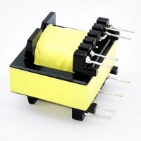 China EE30 Flyback High Frequency Transformer Ferrite Core 600μH 20-500KHz for Switch Power Supplies for sale