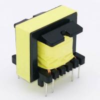 China EE30 Flyback High Frequency Transformer Ferrite Core 600μH 20-500KHz for Switch Power Supplies for sale