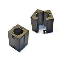 China RU190 Cylindrical Ferrite Core for EMC Suppression 19mm Inner Diameter for sale