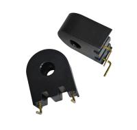 China 4000V Miniature Current Sense Transformer PCB Mount 20A 1:50 to 1:300 for sale