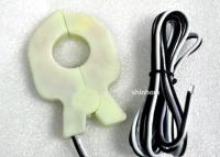 China Split Core High Precision Clamp Current Transformer 200A Input 0-66.67mA Output for sale