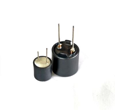China LGB Series Through Hole DIP Power Inductor Ferrite Shielded Coil 1A 100uH for sale