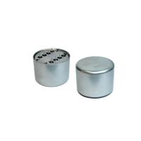 China Toroidal Microphone Audio Frequency Transformer UI Type Cobalt Core 20Hz-20kHz for sale