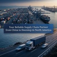 China China To San Diego LCL Ocean Freight With Integrated Final Mile Trucking And Customs Clearance for sale