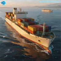 China China To USA Full Container Load Shipments Stable Liner Service To Charleston for sale