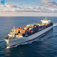 China Customs Clearance FCL Ocean Freight With Exclusive Private Container for sale