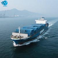 China Door - To - Door Hazmat Freight Shipping Safe With Licensed And Experienced Team for sale
