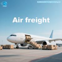 China To Canada International Air Shipping With 7 Days Free Storage 24 * 7 Video Monitoring for sale