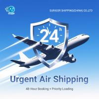 China Global Shipments International Freight Shipping With Forklift Handling And Bonded Warehousing for sale