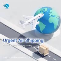 China To Canada International Air Shipping With 7 Days Free Storage 24 * 7 Video Monitoring for sale