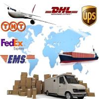 China HEDE 16 Days Express LCL Services DDP Shipping Service China To USA With Door To Door for sale