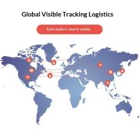 China Matson 12 Days DDP Shipping Service From China To USA With Real Time Tracking for sale