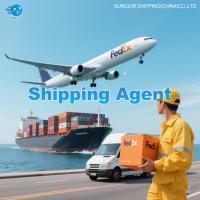 China 18 – 25 Days LCL Sea Shipping China To Canada Toronto With DDP Door To Door for sale