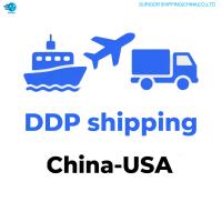 China Customs Clearance Express LCL Services DDP High Speed LCL Shipping Service for sale