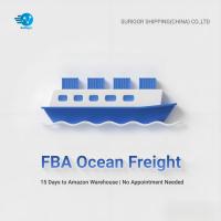 China Customs Clearance Express LCL Services DDP High Speed LCL Shipping Service for sale
