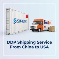 China HEDE 16 Days Express LCL Services DDP Shipping Service China To USA With Door To Door for sale