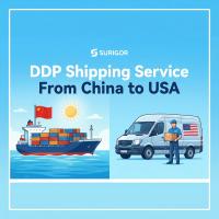China Customs Clearance Express LCL Services DDP High Speed LCL Shipping Service for sale