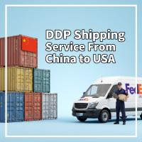 China OA Shipping Lines LCL Shipping Service With Door To Door Delivery From China To USA for sale