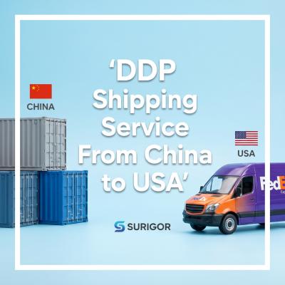 China ZIM LCL Ocean Freight With Customs Clearance By ZIM UPS Fedex Service 16 - 20 Days for sale