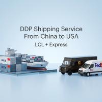 China DDP Air Freight Logistics With Insurance From China To US UK Germany Canada Spain for sale