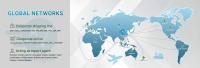China China To Winnipeg Ocean LCL Shipping With Sea To Rail Transfer For Manitoba Importers for sale