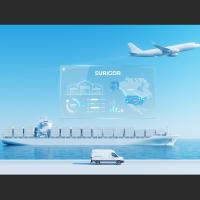 China Professional UPS DDP Service To USA 3 - 7 Day Transit Time UPS International Shipping for sale