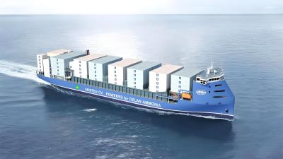 China FOB CIF Handling LCL Sea Freight China To Portland OR Ocean LCL Shipping for sale