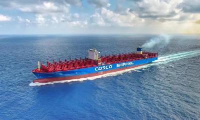 China China To Winnipeg Ocean LCL Shipping With Sea To Rail Transfer For Manitoba Importers for sale
