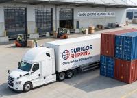 China Cost-Effective Sea DDP Logistics with Fast Lead Time and Full All-inclusive Charges for Door-to-Door Shipping for sale