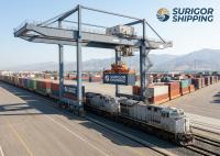 China Cost-Effective Sea DDP Logistics with Fast Lead Time and Full All-inclusive Charges for Door-to-Door Shipping for sale