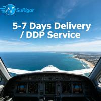 China Fast 2-3 Days Delivery Air Freight Service with DDP Service and Amazon FBA Specialized Shipping to USA for sale