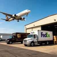 China Fast 2-3 Days Delivery Air Freight Service with DDP Service and Amazon FBA Specialized Shipping to USA for sale