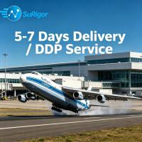 China Express Shipping with 1-7 Day Delivery and DDP Service for Air Freight with 24/7 Support for sale