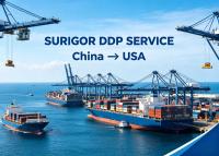 China China to USA Sea Express Delivery with 20-30 Days Transit and Door-to-Door DDP Included Shipping Service for sale