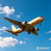 China Premium Door-to-Door Air Freight from China to USA with Cost Optimization and Real-time Tracking for sale