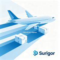 China DDP Shipping and Air Freight with 3-7 Days Door-to-Door Delivery, 24/7 Multilingual Support, and Free Warehousing for 15 Days for sale