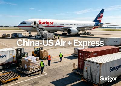 China Trusted and Fast DDP Shipping to USA Providing Door to Door Delivery and Full Customs Clearance for Global Trade Needs for sale