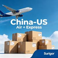 China Trusted and Fast DDP Shipping to USA Providing Door to Door Delivery and Full Customs Clearance for Global Trade Needs for sale