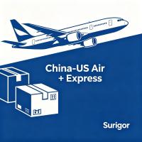 China Trusted and Fast DDP Shipping to USA Providing Door to Door Delivery and Full Customs Clearance for Global Trade Needs for sale