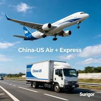 China Trusted and Fast DDP Shipping to USA Providing Door to Door Delivery and Full Customs Clearance for Global Trade Needs for sale
