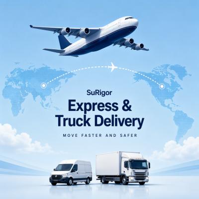 China DDP Air Freight with Express and Truck Delivery Options Including Customs Clearance for Door-to-Door Shipping for sale